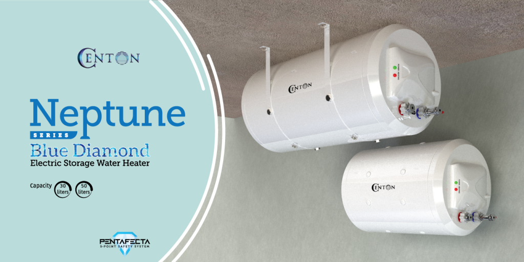 NEPTUNE SERIES – Centonia